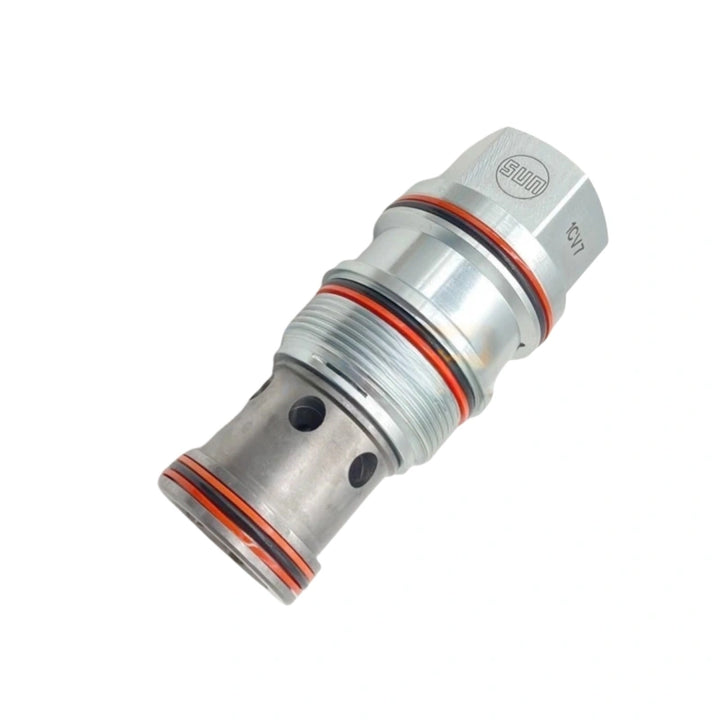 CKIB-XAN CKIBXAN Hydraulic Valve Original New for Sun Hydraulics – valves-solenoid
