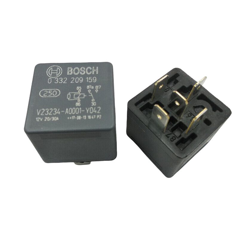 0332209159 0332209151 443951254A 34511154228 Multi Purpose Relay 5 Pin ...