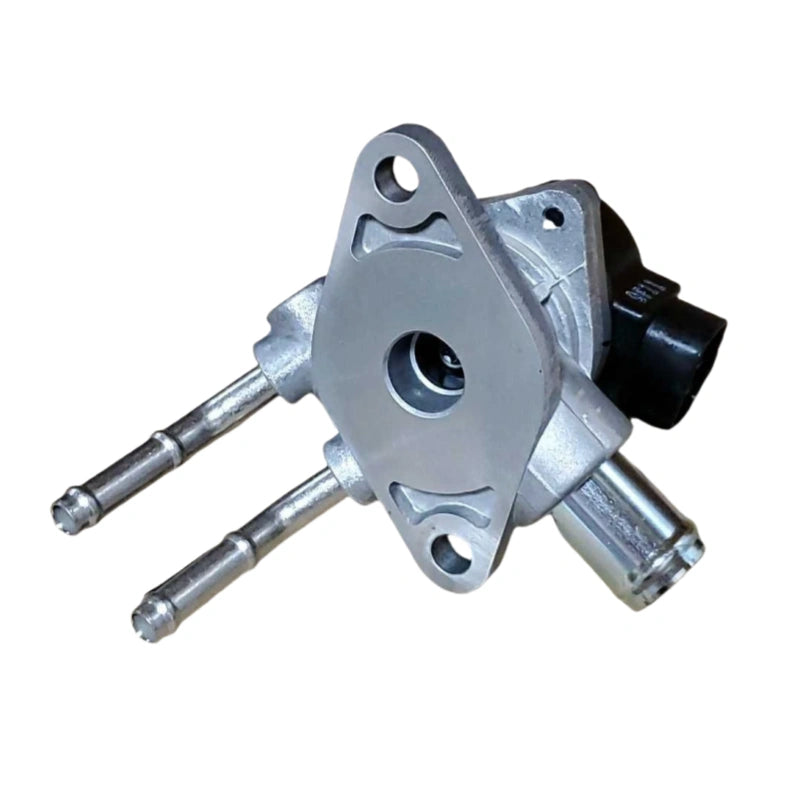 22270-46060 SCV1-46060 Idle Speed Control Valve Assembly Remanufacture ...