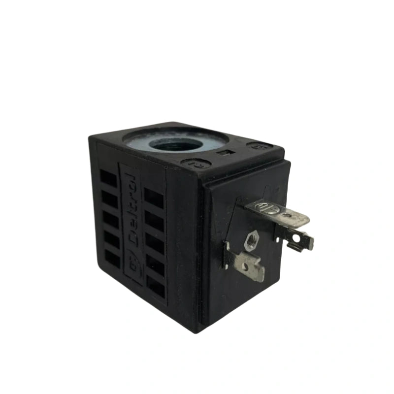 10246-18 Solenoid Valve Coil 24V Original New for Deltrol – valves-solenoid