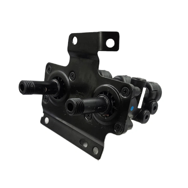 K035691 Air Brake Manifold Control Valve Replacement New for Bendix ...