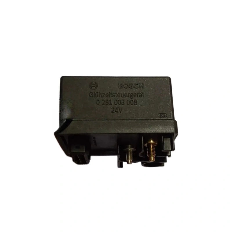 01179713 Preheat Relay Original New for Deutz BF4M1013 Diesel Engine ...