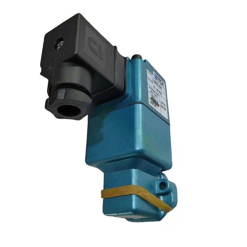 2-28821-001 Air Motor Start Control Valve Original New for TDI – valves ...