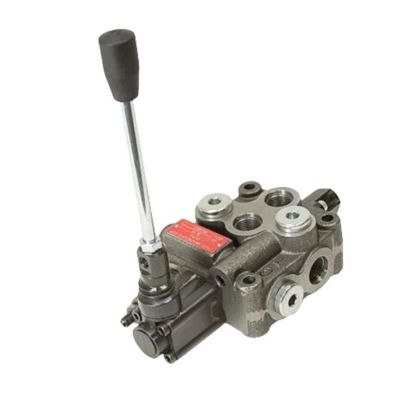 MB11B5C1 1 SPOOL Flow 8 GPM Max Directional Hydraulic Control Valve Re ...