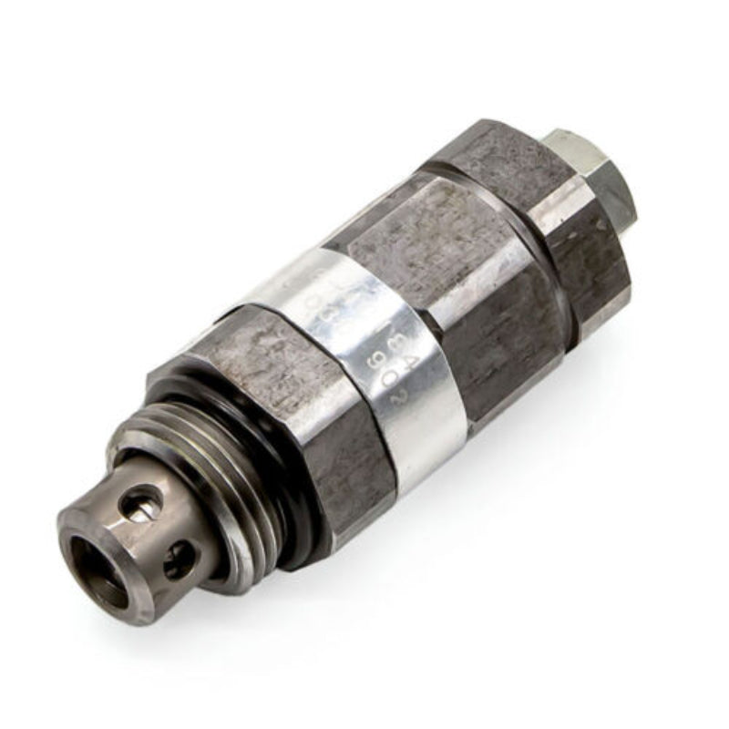 Replacement New 21113-40058 Main Relief Valve For Caterpillar Cat E120 ...