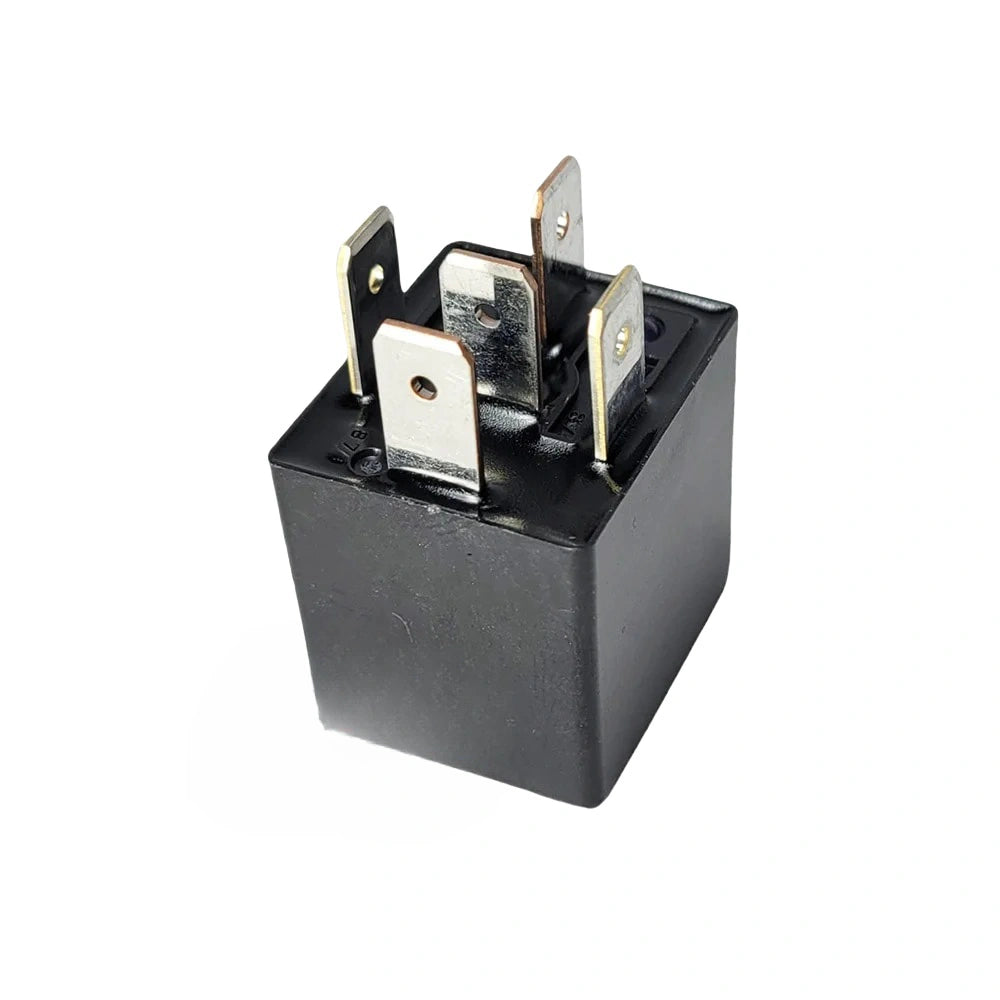 10-00286-10 Relay 4 Terminals 12V Replacement for Carrier 1850MT 1850 ...