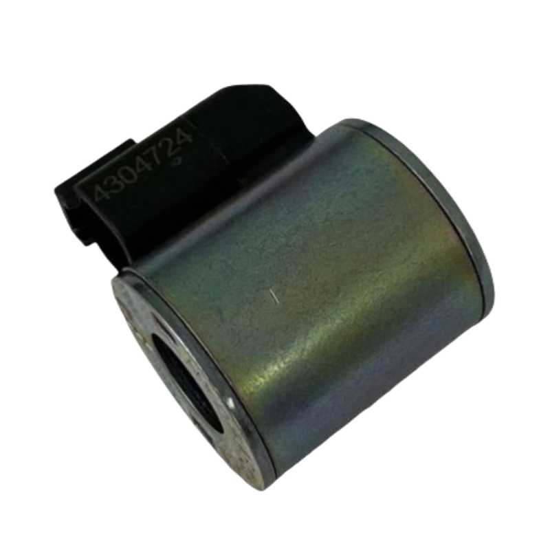 4304724 Solenoid Valve Coil 24VDC Original for Hydraforce Mountain Tru ...