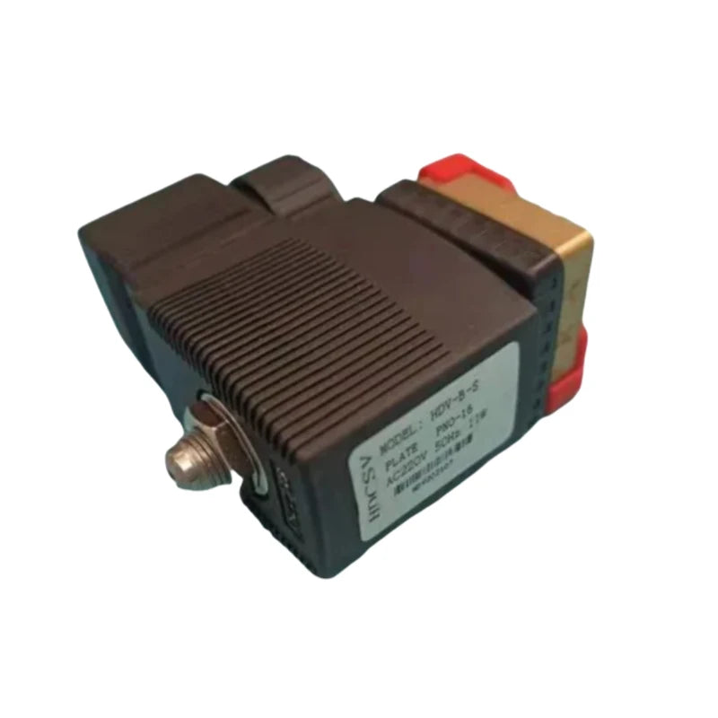 Aftermarket New 1089062104 Solenoid Valve fits for Atlas Copco Air Com ...