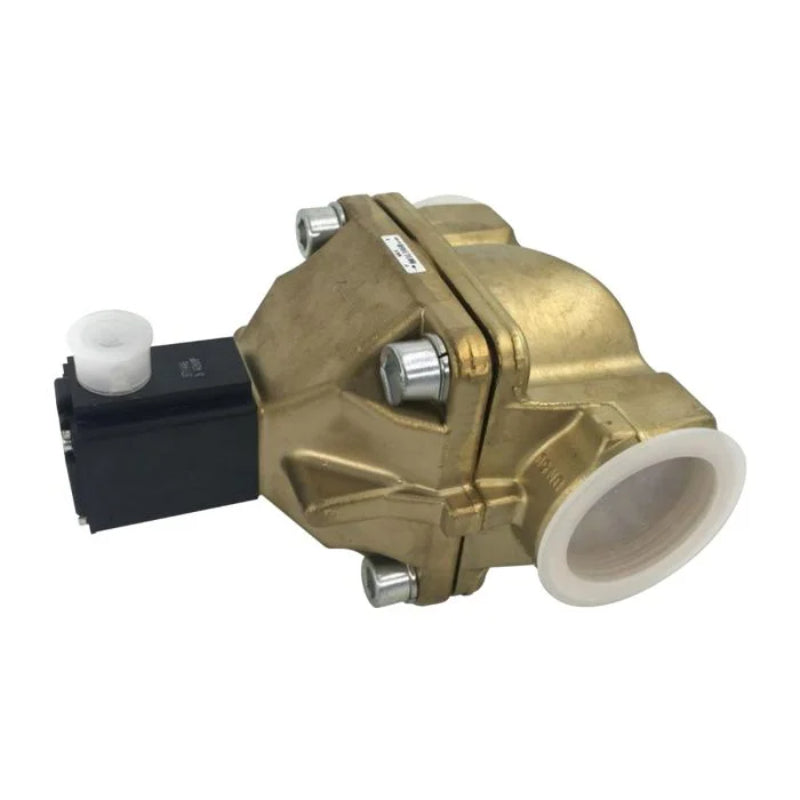 93470235 Solenoid Valve Replacement New for Ingersoll Rand Air Compres ...