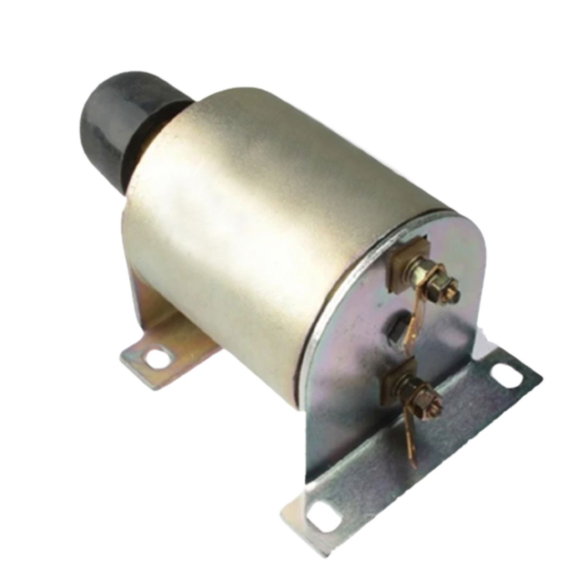 Aftermarket 12V Stop Solenoid 41-9081 Compatible With Thermo King T800 ...