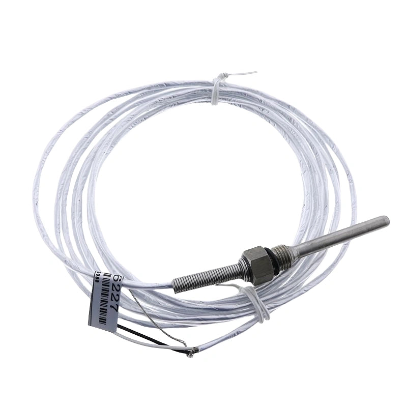 5 Pcs of 39479811 Solenoid Valve And 3 pcs of 39586227 Temperature Sen ...