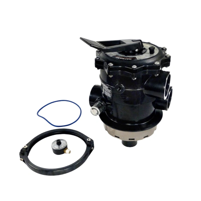 SP071620T Multiport Control Valve Replacement New for Hayward Pro Seri ...