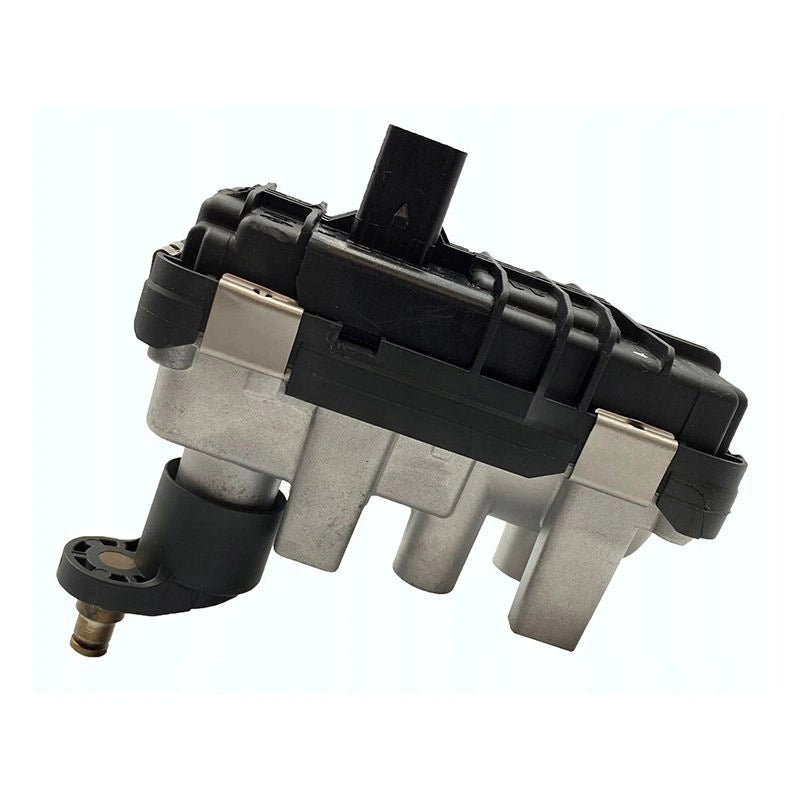6NW010430-34 59001107265 Turbo Actuator Replacement for Land Rover Def ...