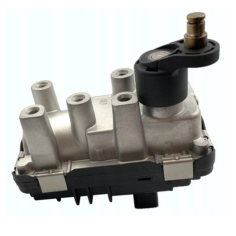 6NW010430-34 59001107265 Turbo Actuator Replacement for Land Rover Def ...