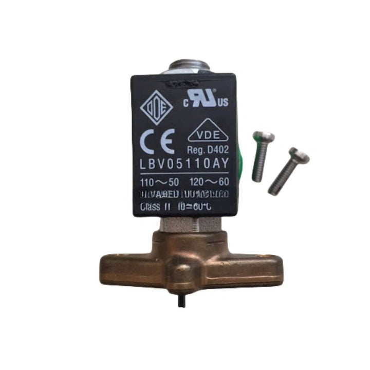 Aftermarket New Solenoid Valve 5729Y0V10 For Atlas Copco Screw Air Com ...
