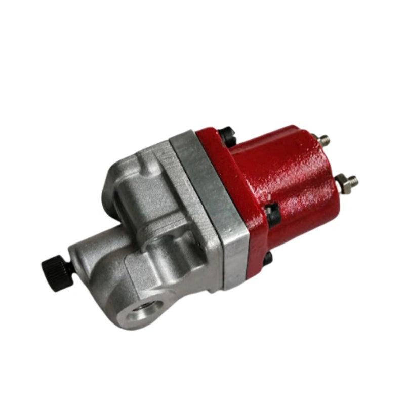3096859 Fuel Pump Shutoff Solenoid Replacement New for Cummins NT855 K ...