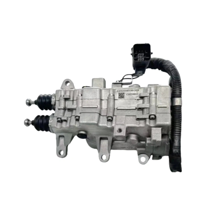 41470-2D300 Transmission Mechanical Clutch Actuator Assy Replacement N ...