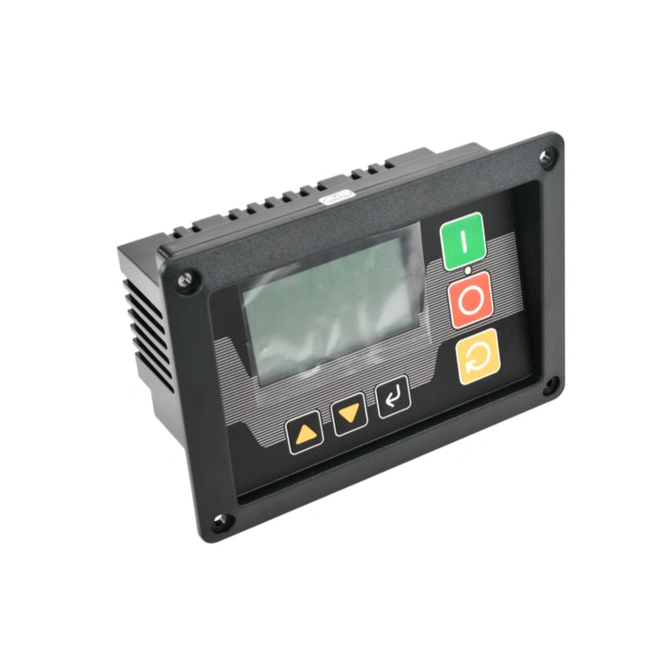 018362887 Controller Monitor Replacement New for ELGi Neuron Electric ...