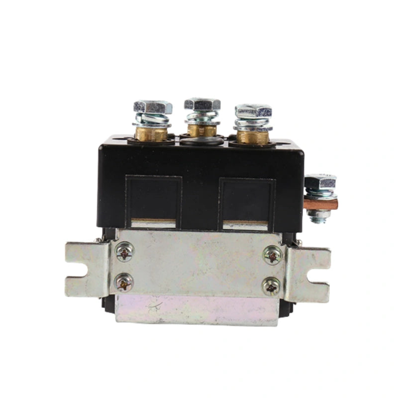 ZJWT100A/12V Reversing DC Contactor Replacement New for Albright ...