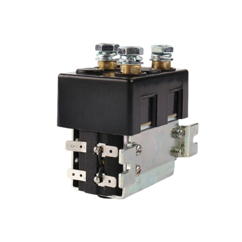 ZJWT100A/12V Reversing DC Contactor Replacement New for Albright ...